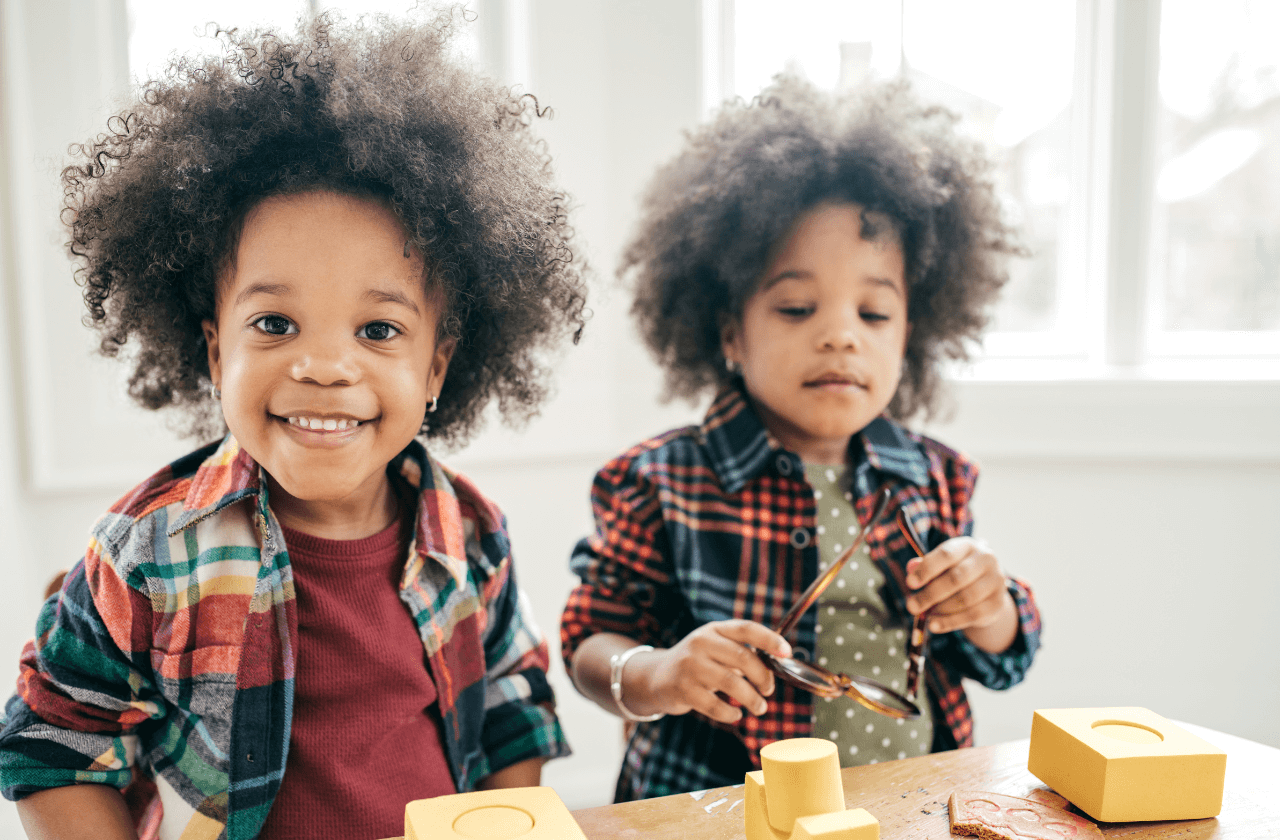Best Hacks to Make Raising Twins Easier — Play Boutique