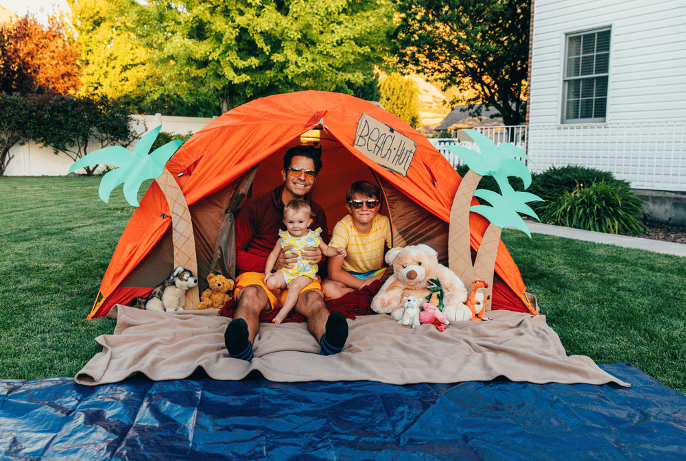 Sunshine and Smiles: 10 Unbeatable Family Activities for Sunny Days ...