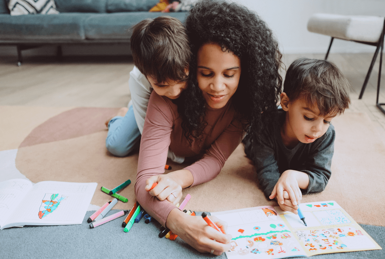 5 Ways to Celebrate Black History Month with your Kids — Play Boutique