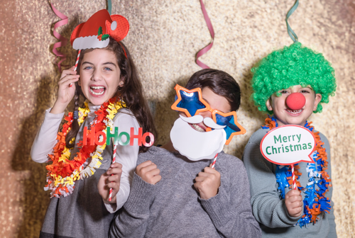 Coolest Party Ever: Winter-Themed Party Ideas for Kids — Play Boutique
