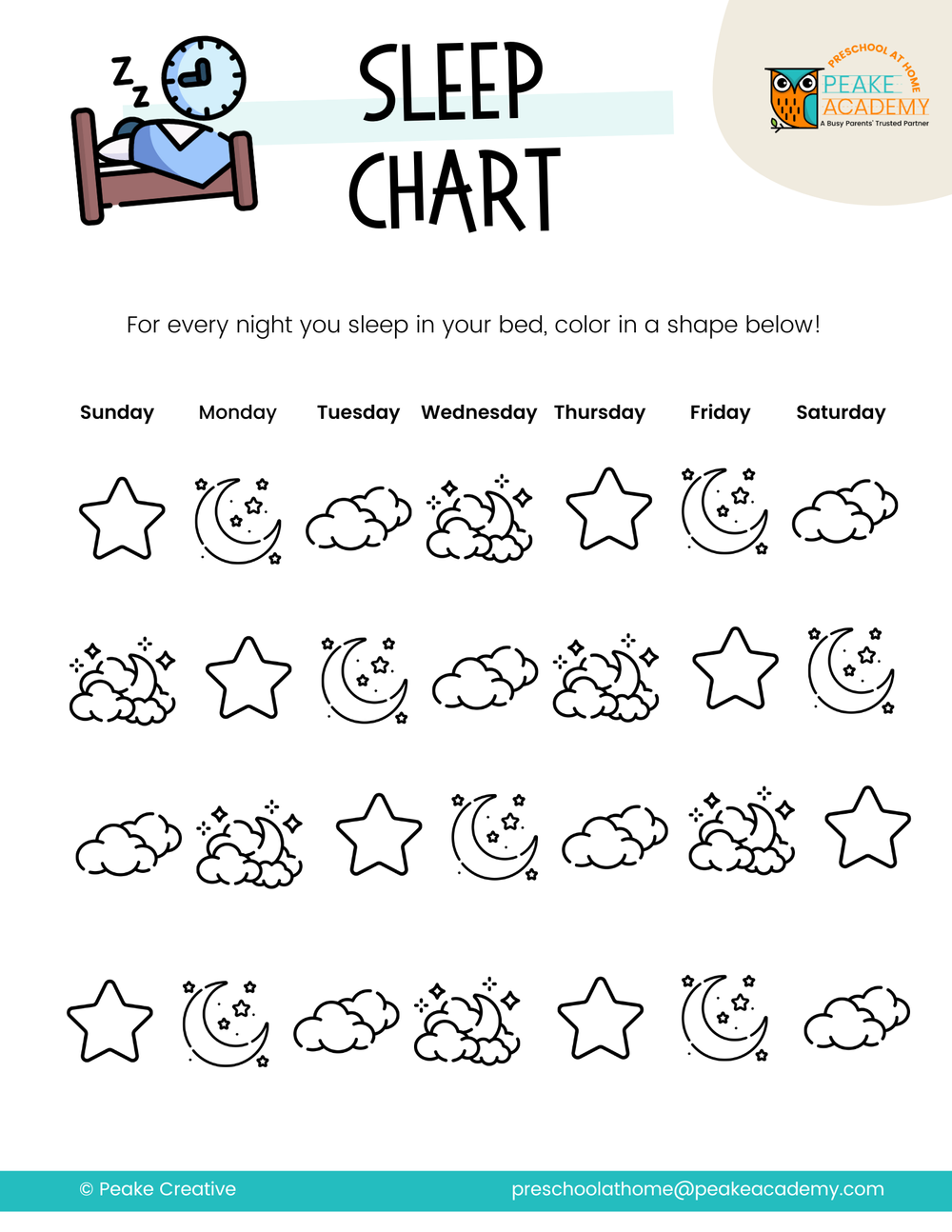 Setting Healthy Sleep Habits: A Guide for Toddler Parents — Play Boutique