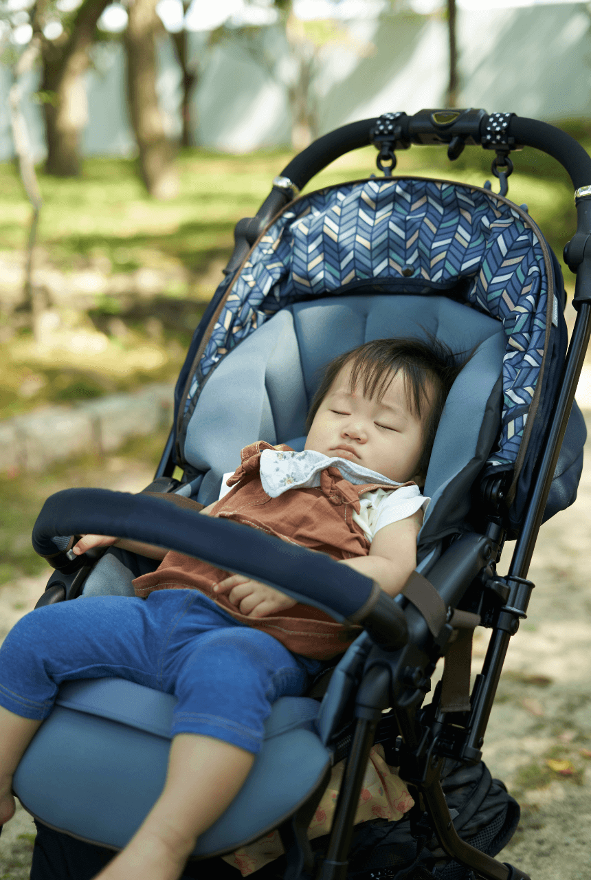 How Many Strollers Do You Need? — Play Boutique