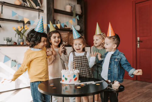 Stress-Free Hosting: Time-Saving Tips for Parents on Hosting a Great ...
