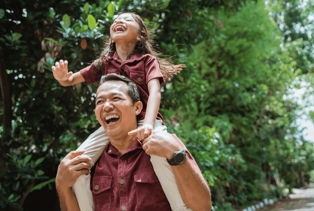 Celebrate Connection: Creative Father’s Day Activities Your Preschooler ...