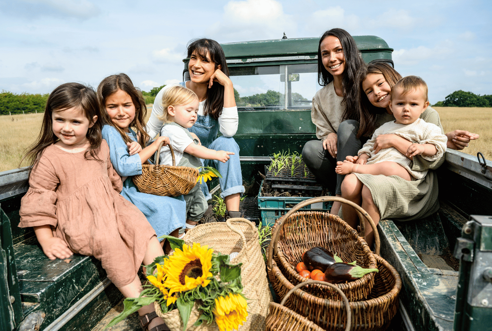 Sunshine and Smiles: 10 Unbeatable Family Activities for Sunny Days ...