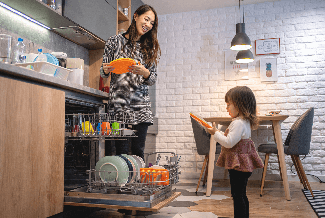 How to Teach Responsibility to Your Child — Play Boutique