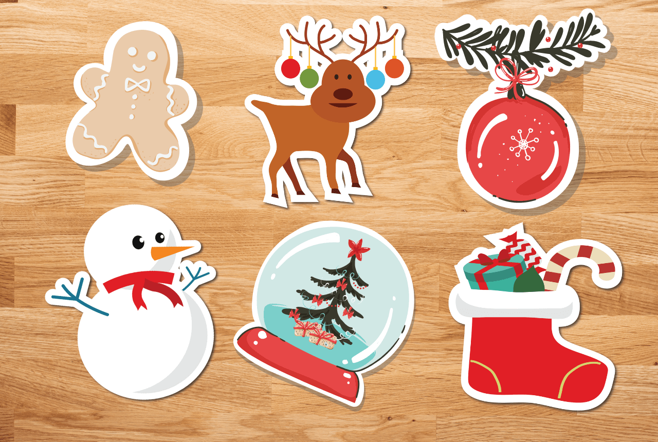 Wonderful Winter Kid-Friendly Party Favors — Play Boutique