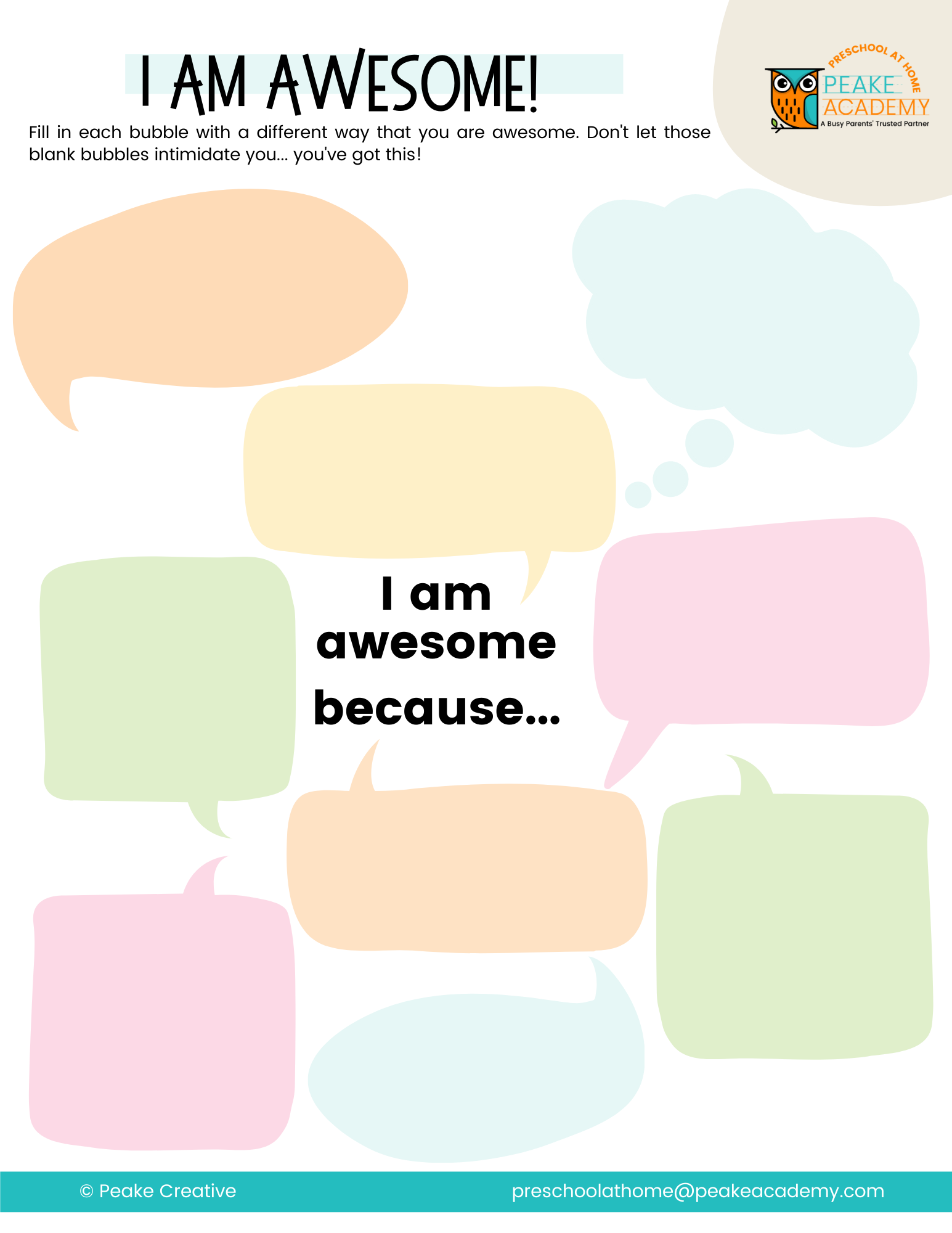 How to Nurture Self Esteem in Kids — Play Boutique