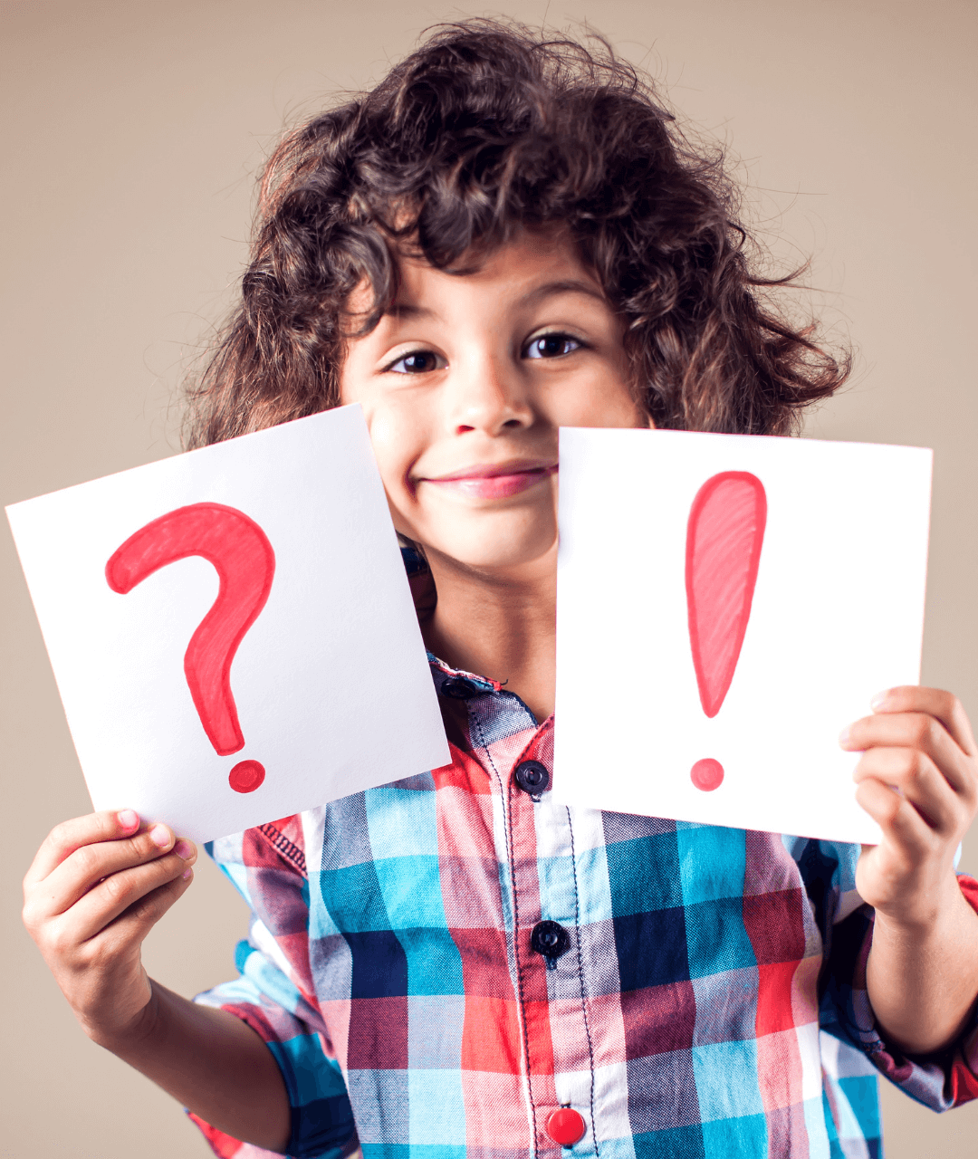 I am vs. I feel. Nurturing your child's inner dialogue. — Play Boutique