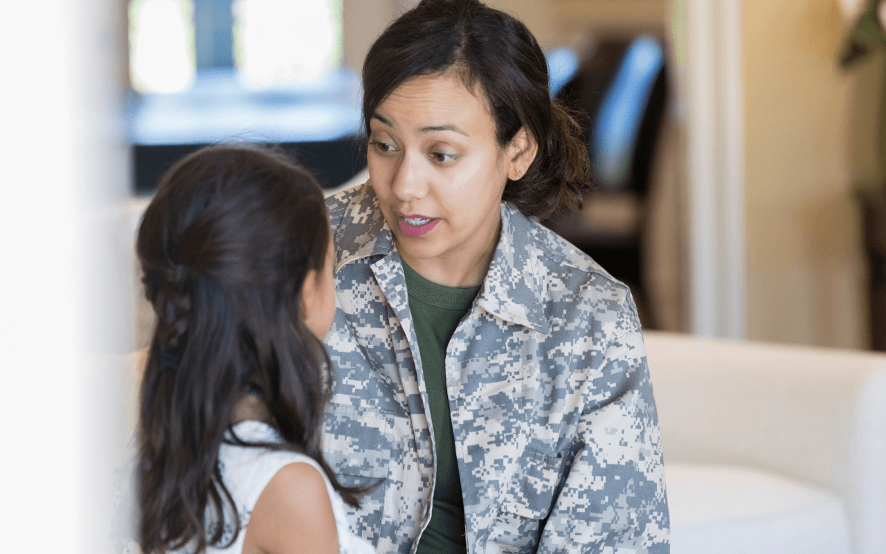 I am vs. I feel. Nurturing your child's inner dialogue. — Play Boutique