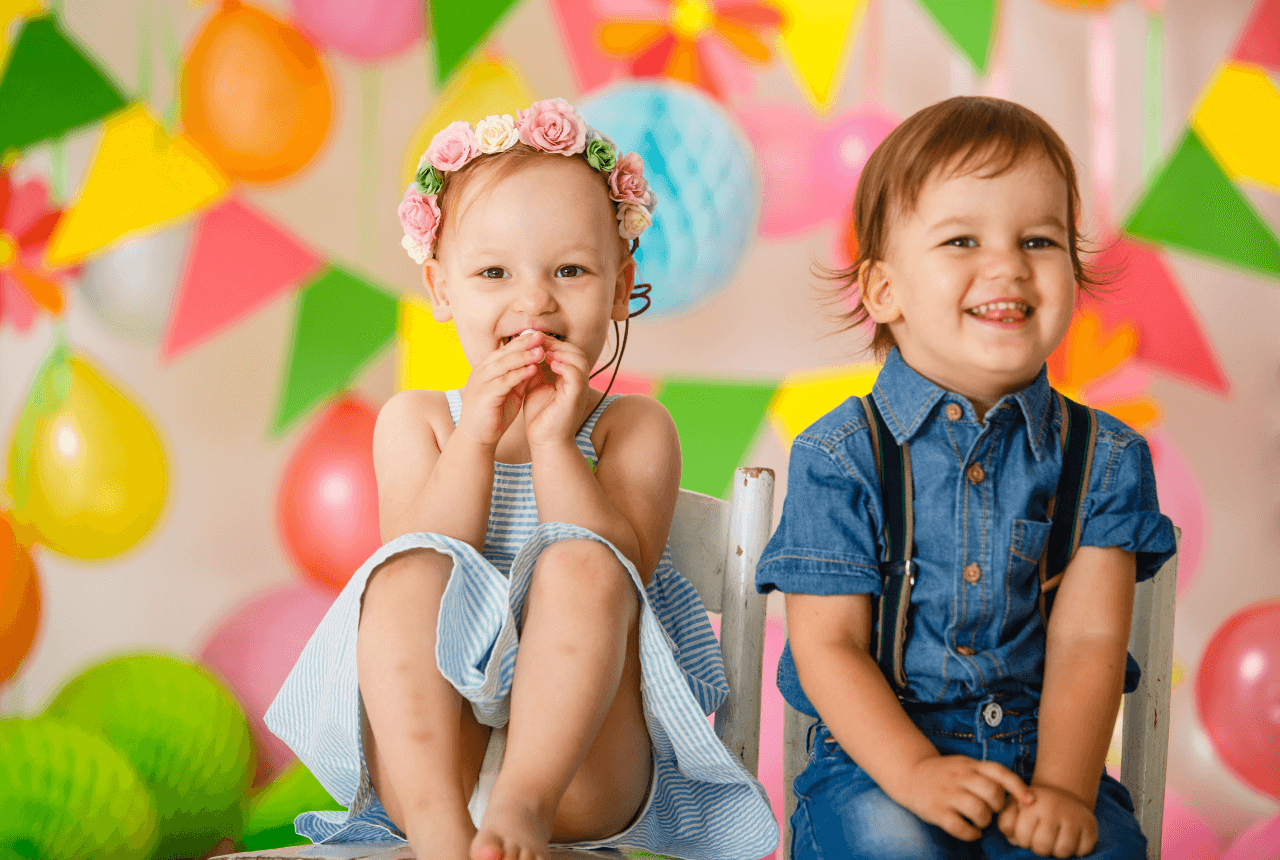 Stress-Free Hosting: Time-Saving Tips for Parents on Hosting a Great ...