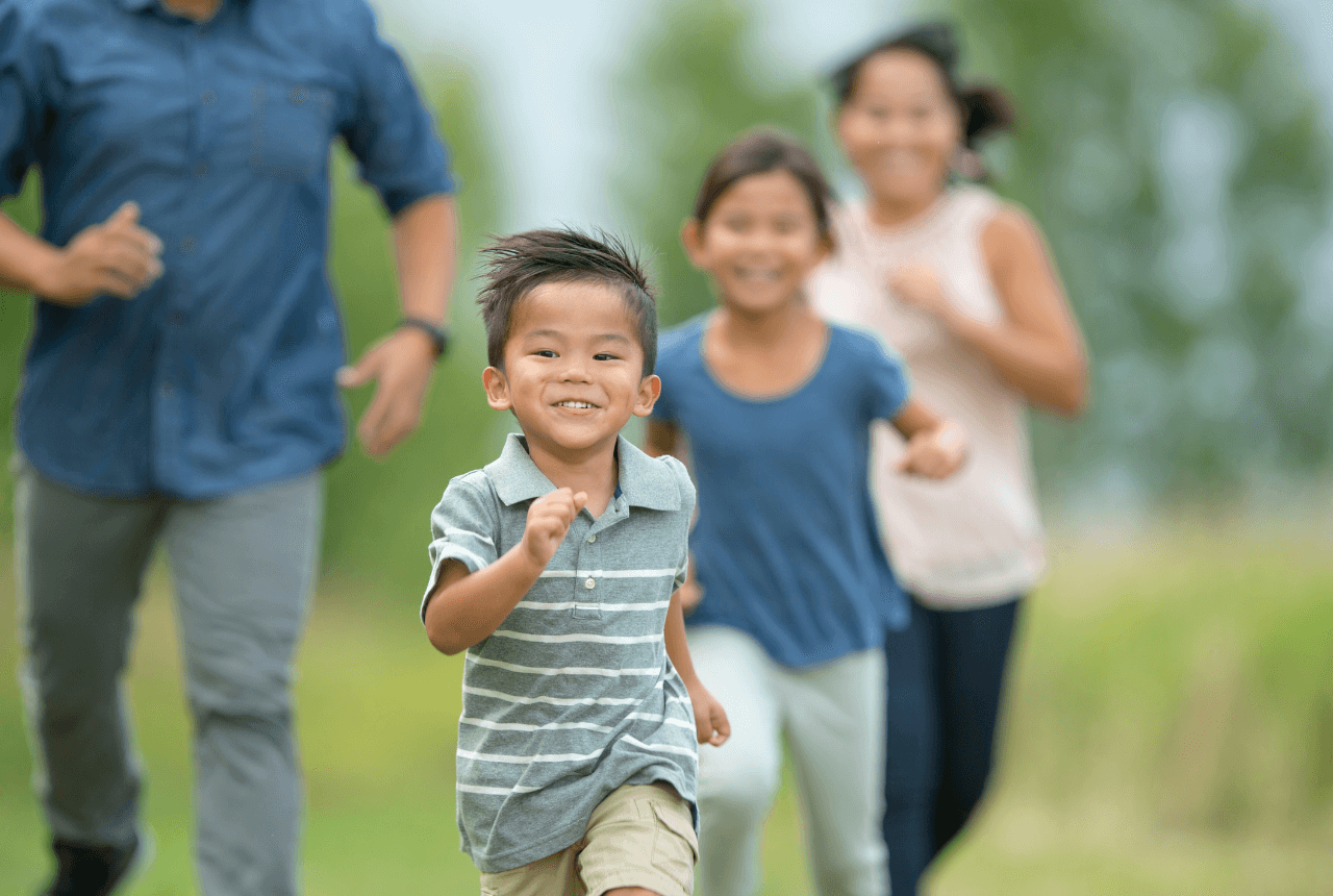 How to Help your Kids have Happy and Healthy Spring Break — Play Boutique