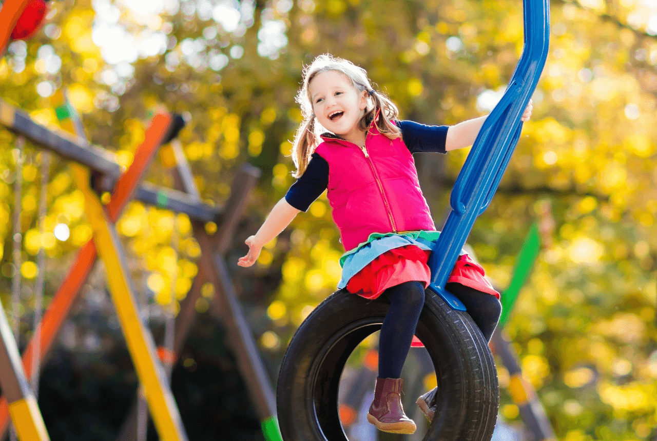 Tips to Keep Kids Safe this Fall — Play Boutique