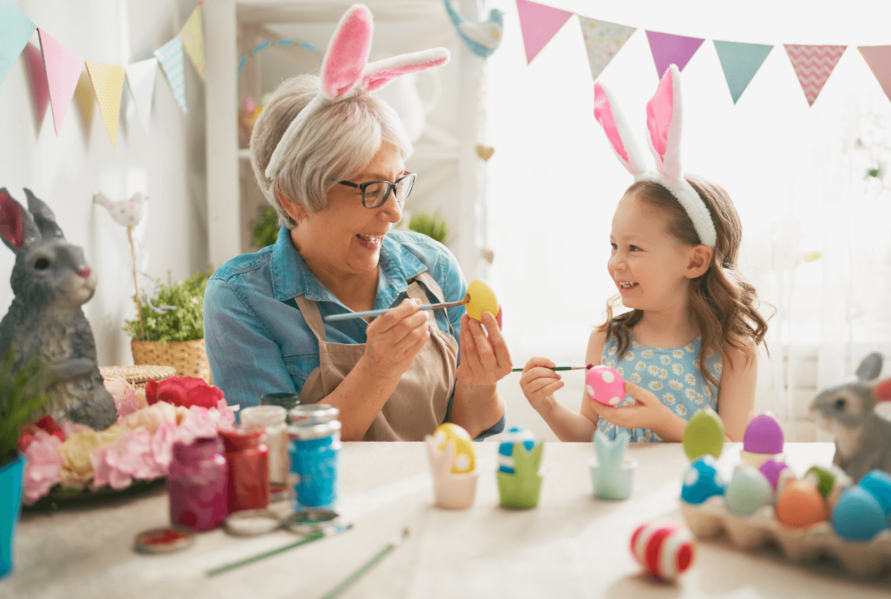 Stress-Free Hosting: Time-Saving Tips for Parents on Hosting a Great ...