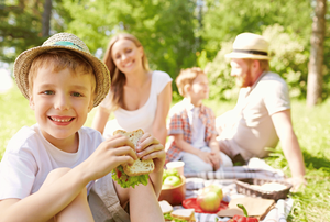 Sunshine and Smiles: 10 Unbeatable Family Activities for Sunny Days ...