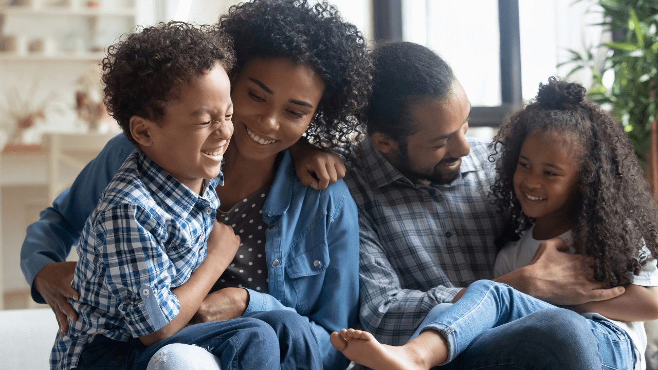 Ideas for Connection Time with Mommy or Daddy — Play Boutique