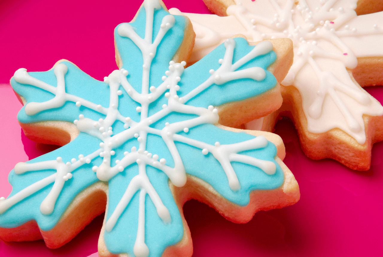 Wonderful Winter Kid-Friendly Party Favors — Play Boutique