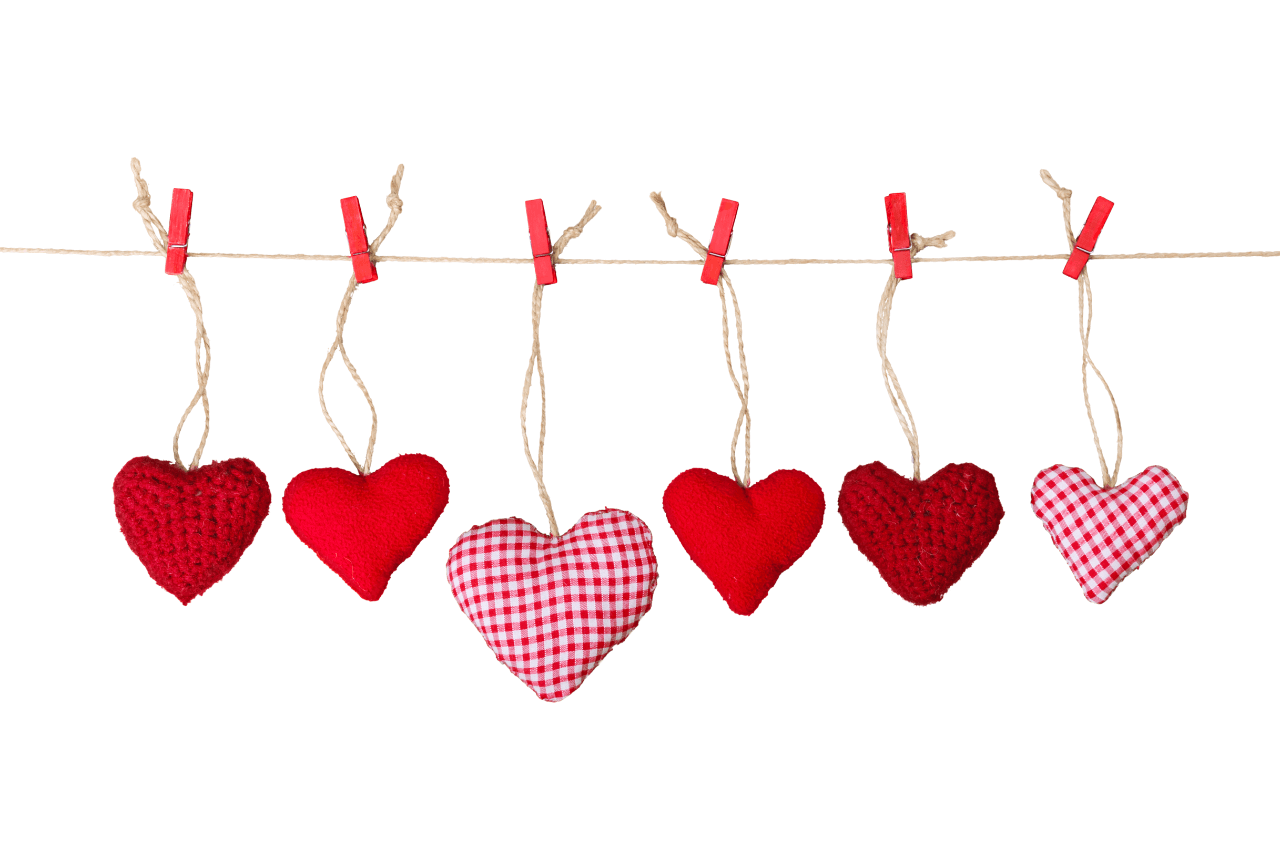 The Best Valentine's Day Party Games for Kids — Play Boutique