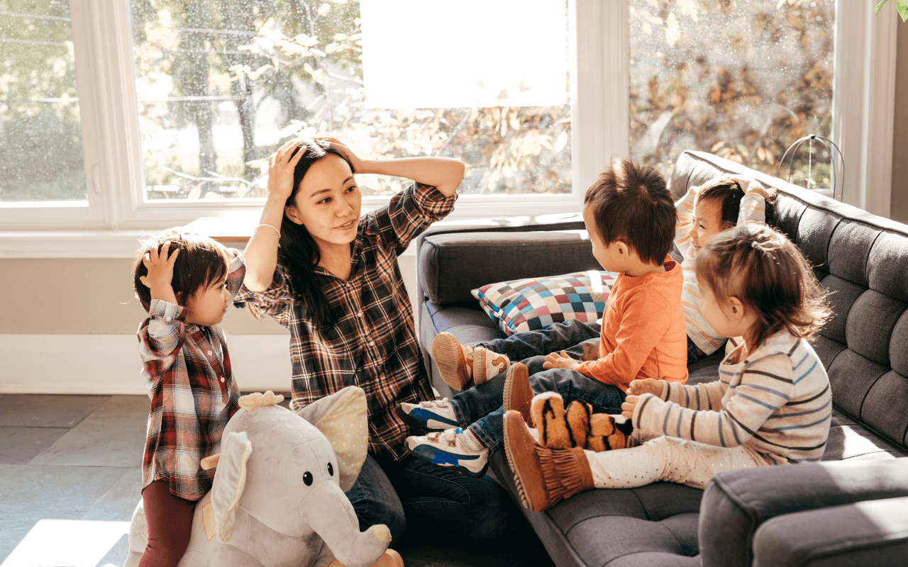 Tips for Hosting a Playdate — Play Boutique