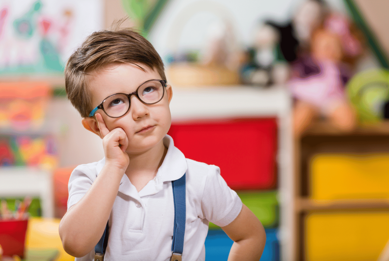 Fostering Independence: 5 Tips for Helping Your Toddler Do Things on ...