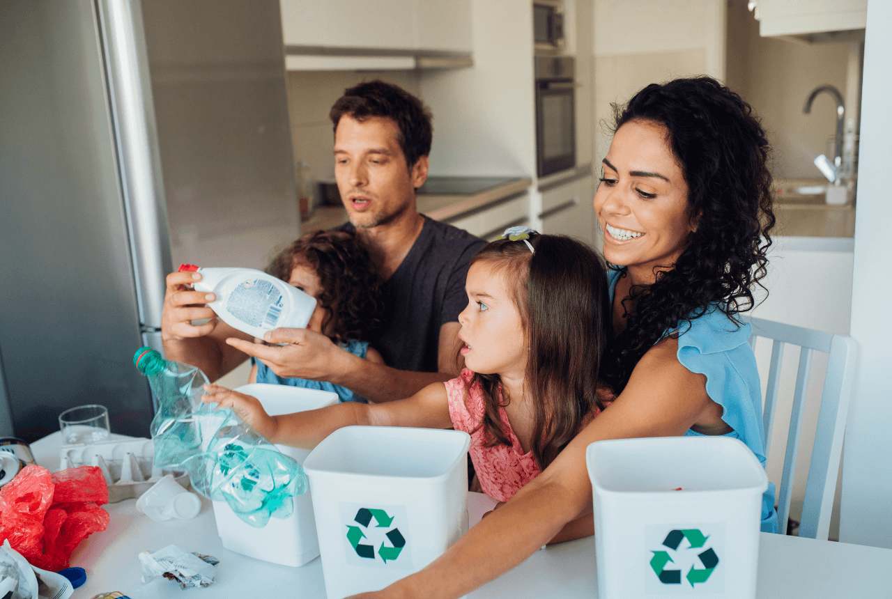 Going Green with Your Little One: 7 Fun Earth Day Activities — Play ...