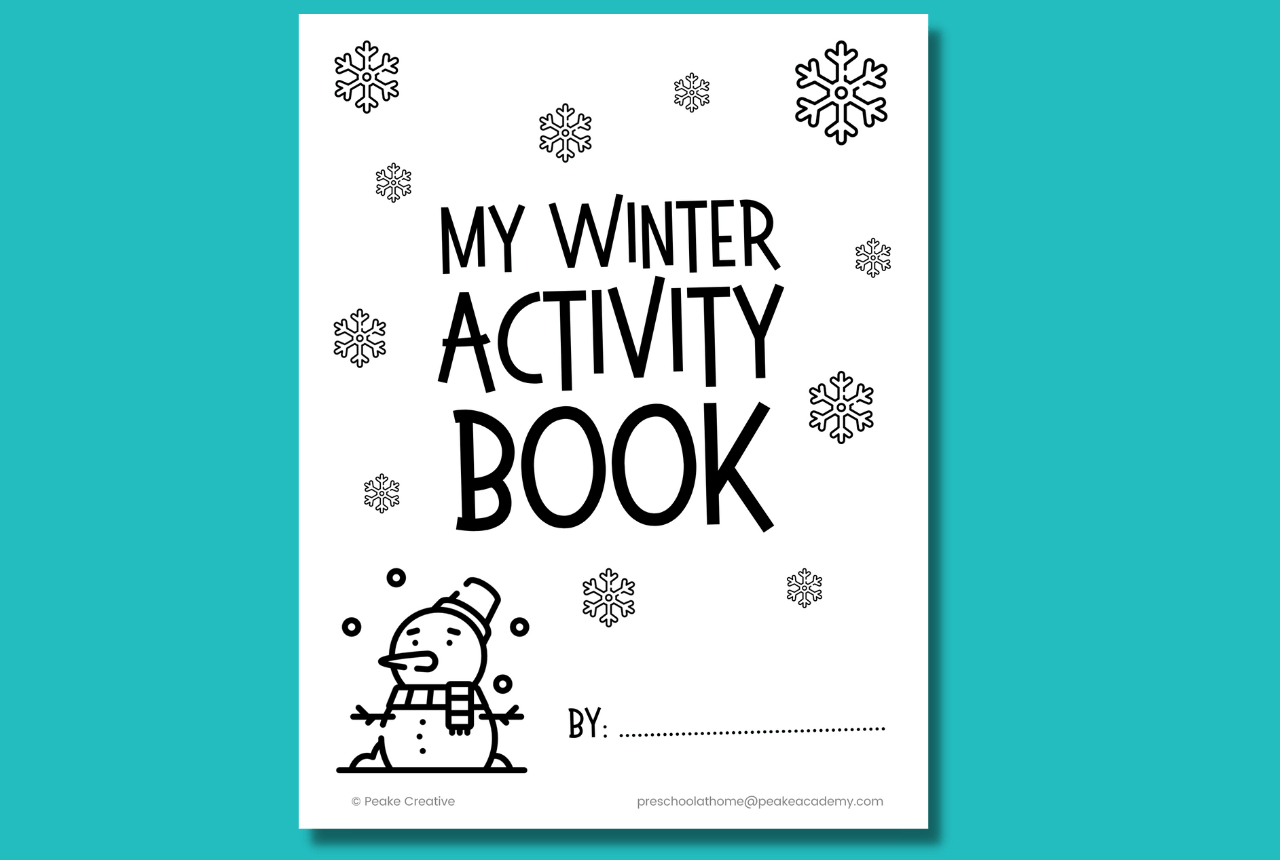 Wonderful Winter Kid-Friendly Party Favors — Play Boutique