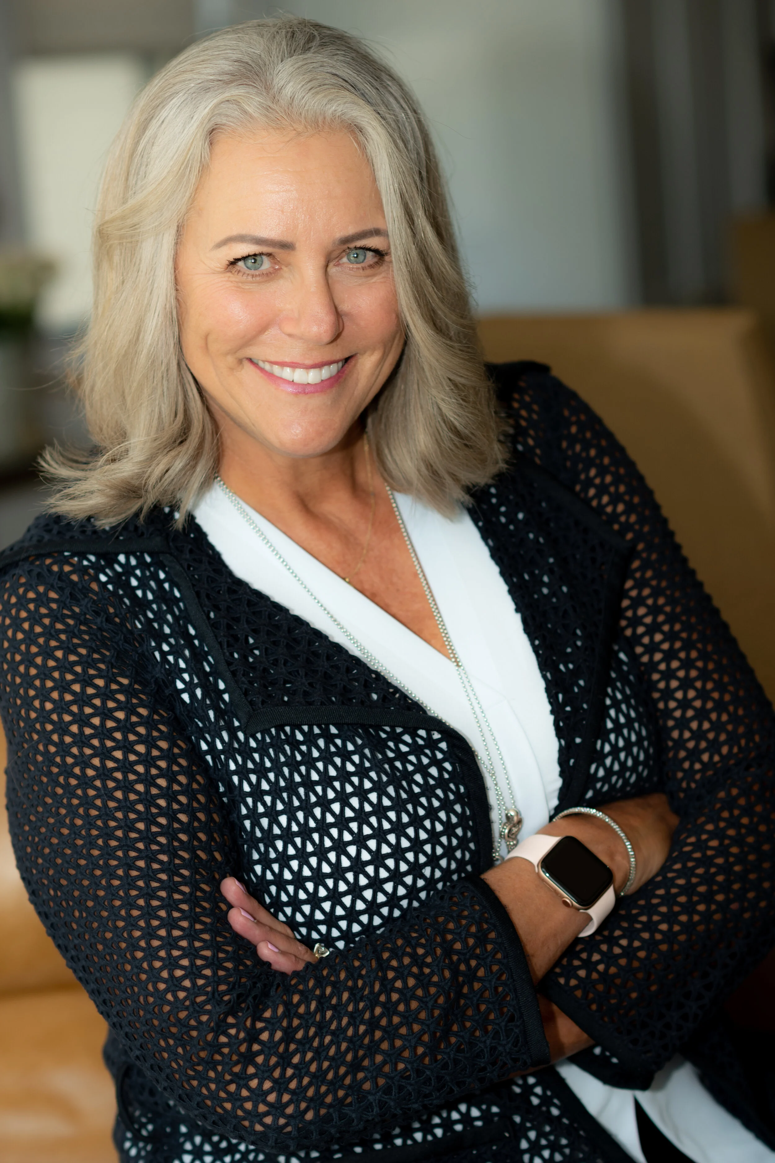 Your Hosts — The View in Your Mirror