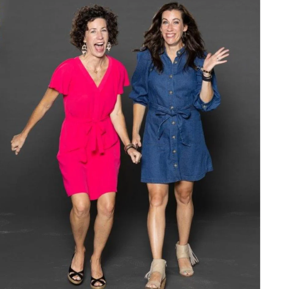 S5E12: Practical Home with Lindsey Uselding & Kirsten Meehan — The View ...