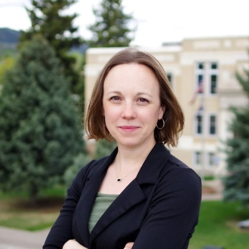 Endorsements — Angelica Salinas.