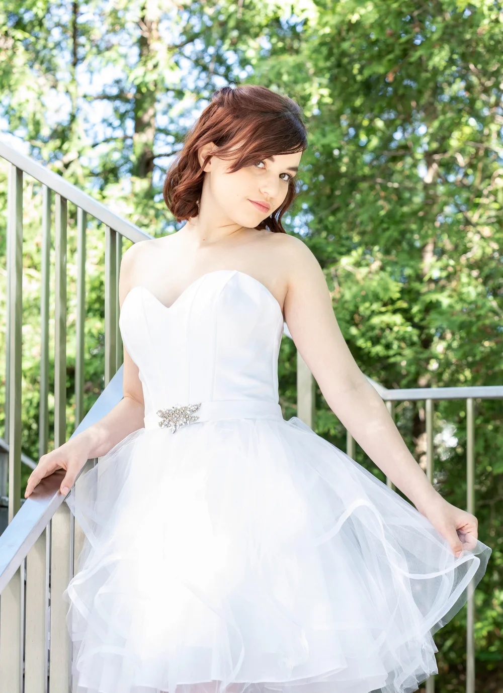 Ellie’s Bat Mitzvah — Toronto Portrait, Mitzvahs, & Events Photographer ...