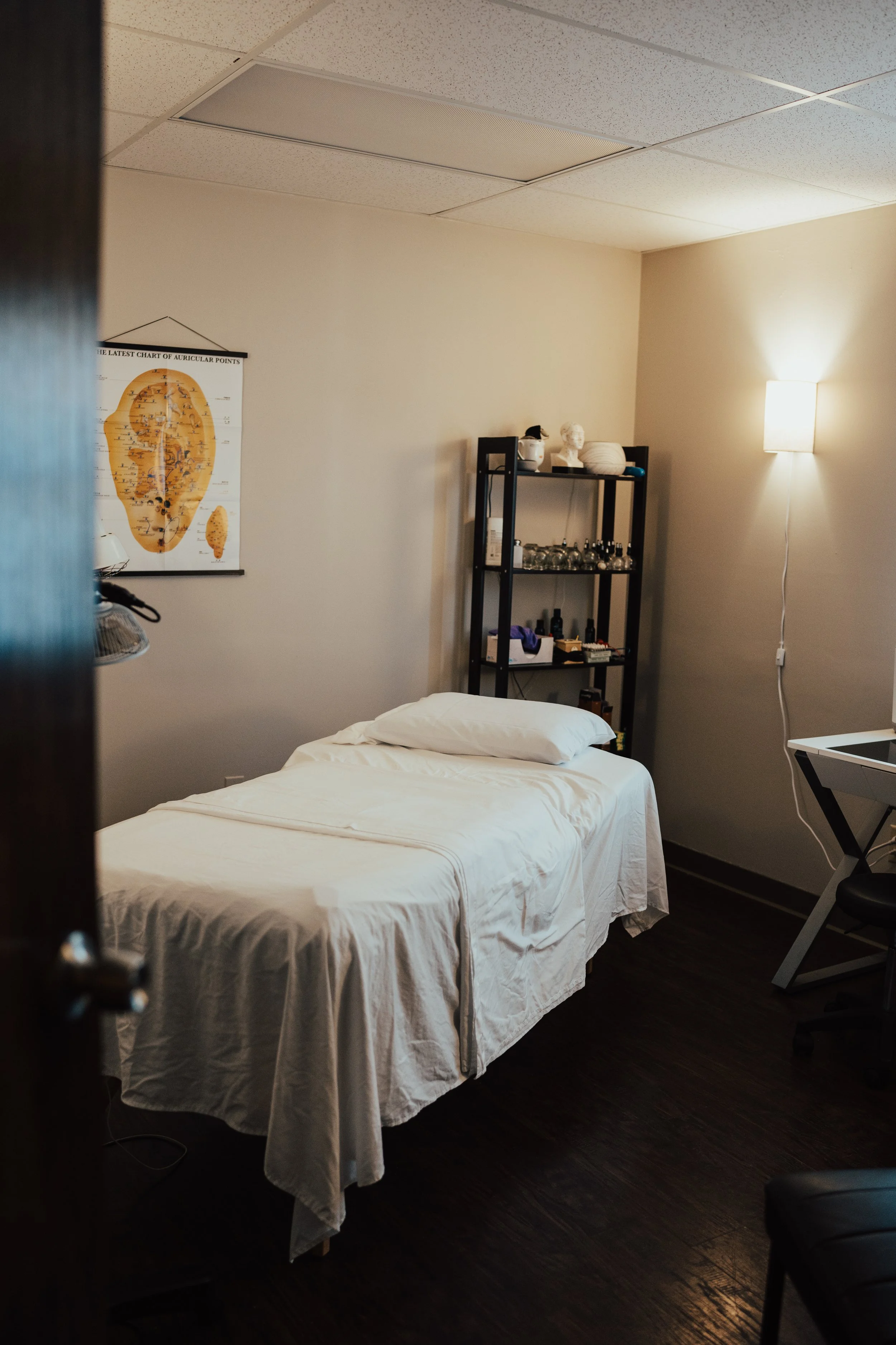 Acupuncture Columbus, Ohio | Chinese Medicine Columbus, Ohio