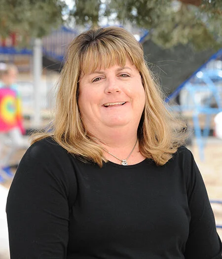 Staff — Eastern Hills Christian Academy