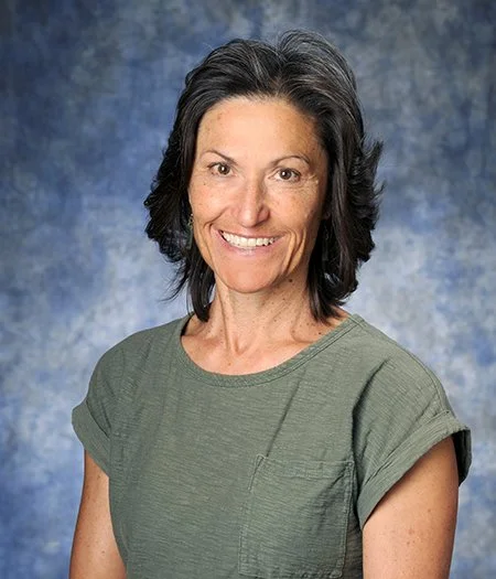 Staff — Eastern Hills Christian Academy