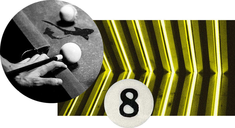 Sharks Pool Club - Private Pool Rooms in NYC, Brooklyn, Philadelphia.