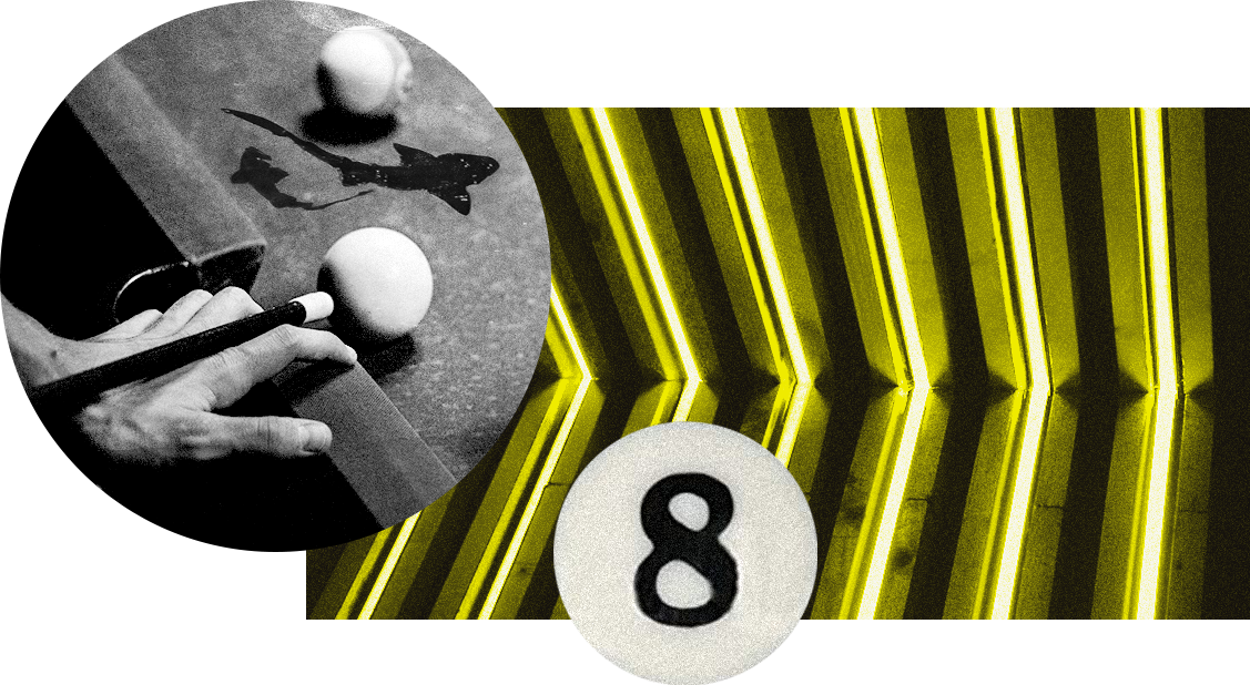 Sharks Pool Club - Private Pool Rooms in NYC, Brooklyn, Philadelphia.