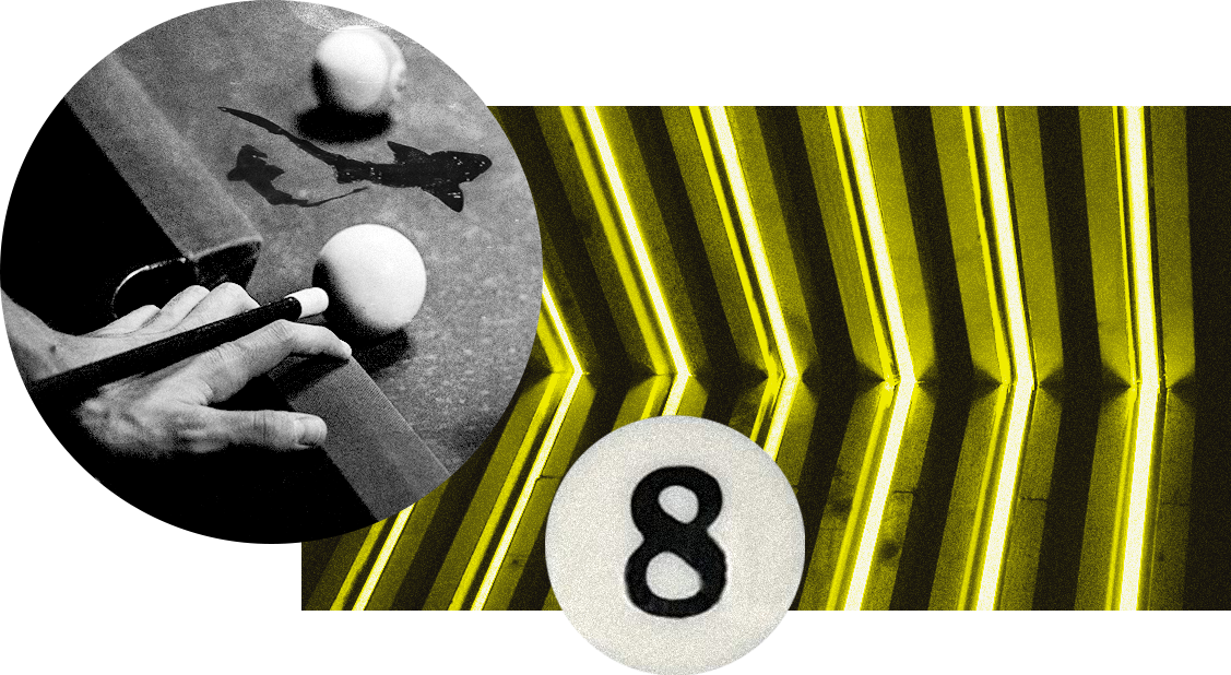 Sharks Pool Club - Private Pool Rooms in NYC, Brooklyn, Philadelphia.