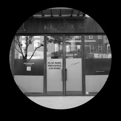 Sharks Pool Club - Private Pool Rooms in NYC, Brooklyn, Philadelphia.