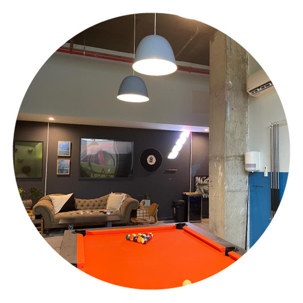 Sharks Pool Club - Private Pool Rooms in NYC, Brooklyn, Philadelphia.