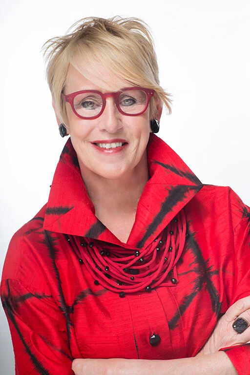 About — executive insight