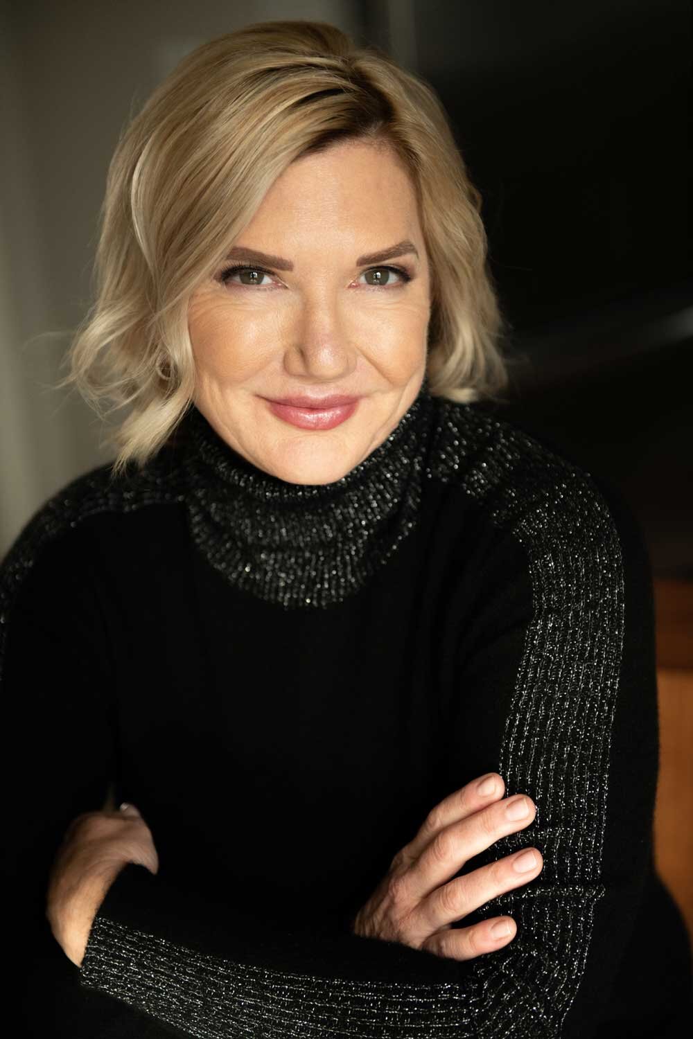 Mediation — Katherine J. Edwards