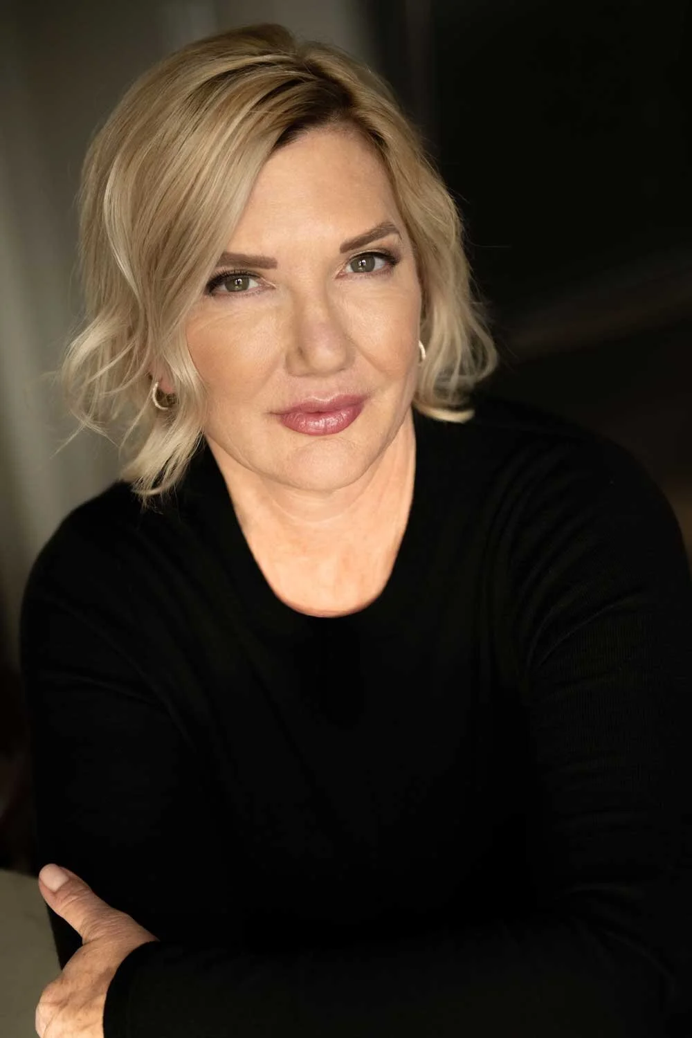 Katherine J. Edwards