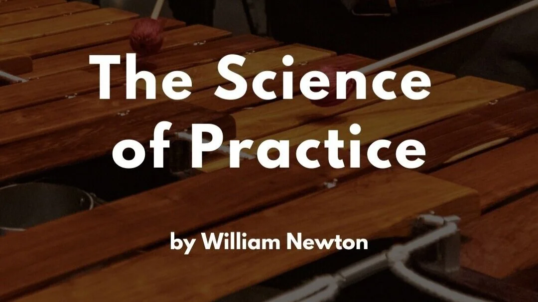 Practice Tips - Five Ways to Improve Your Next Session — Wildlight ...