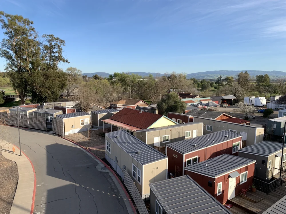 Press Releases — Goodness Village