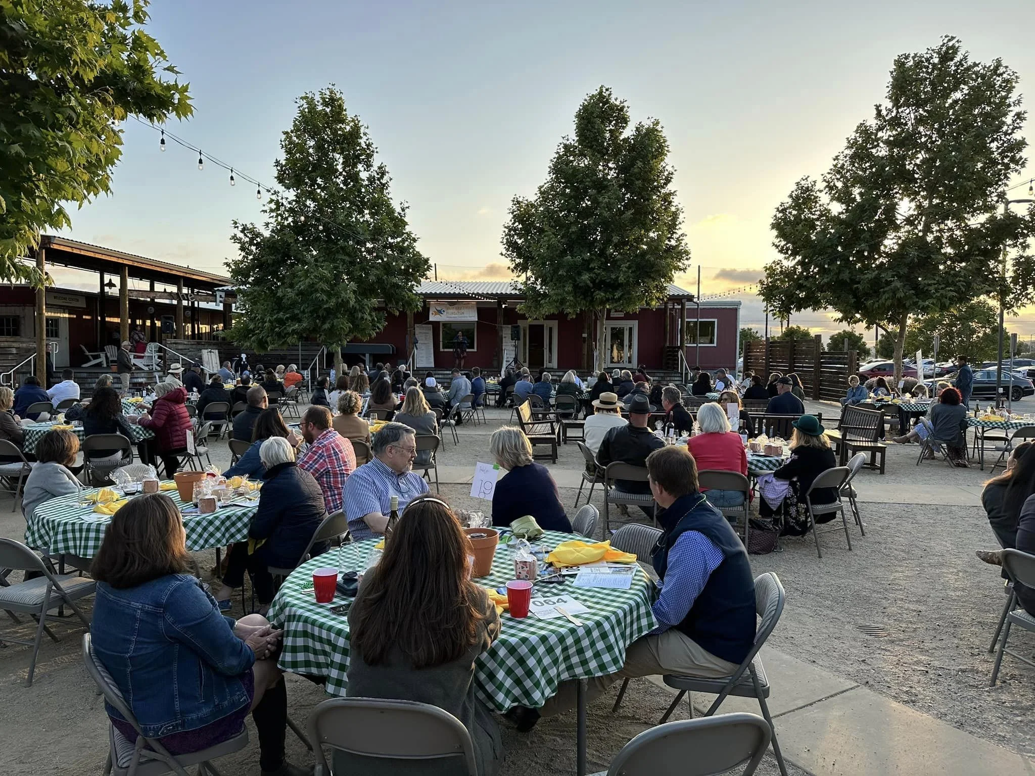 Press Releases — Goodness Village
