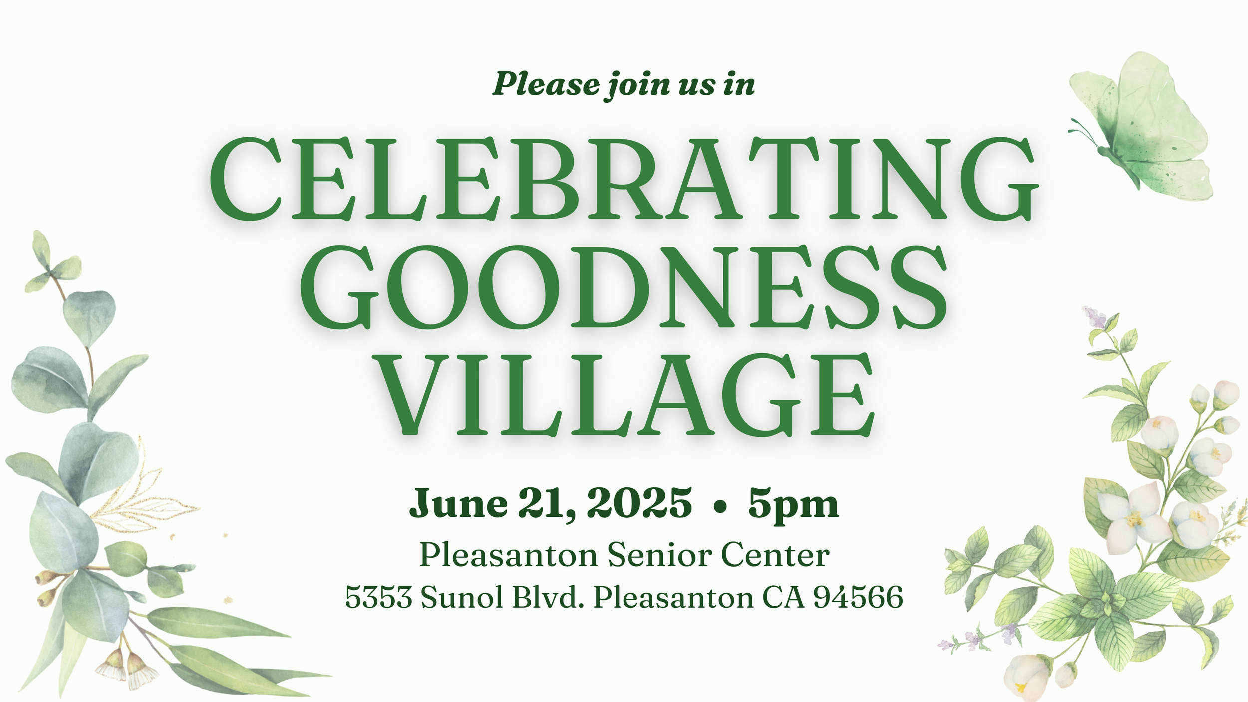 Goodness Village