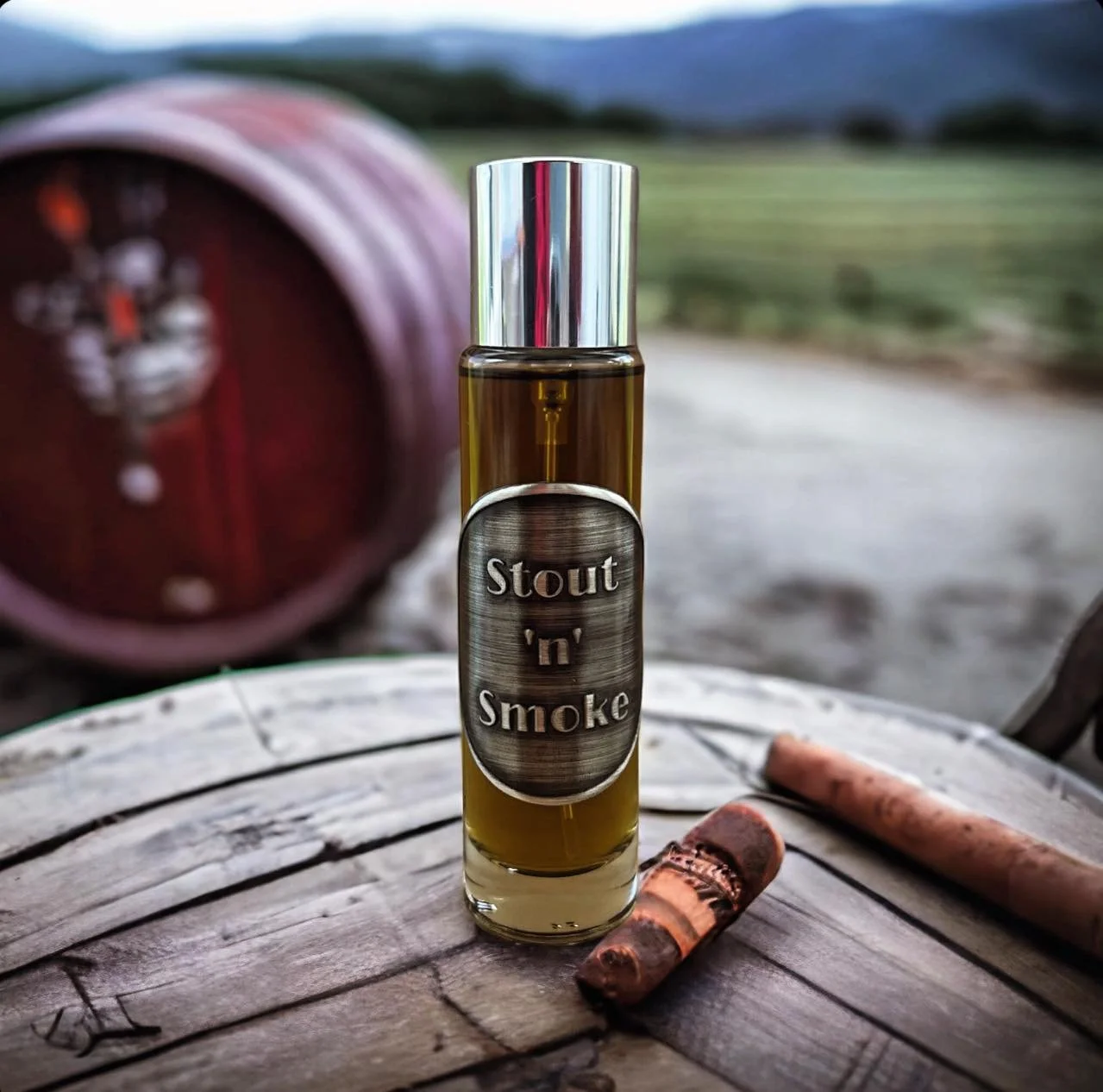 Shop — One Way Bridge Perfumes New Zealand