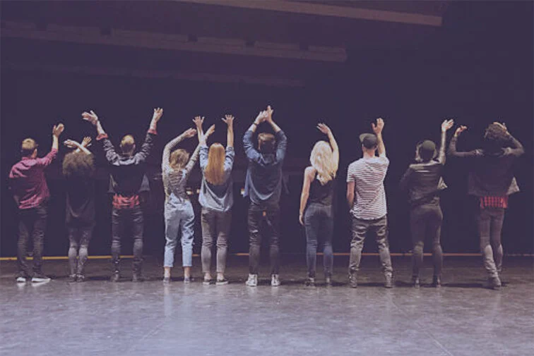 Silver Line Theatre Exchange