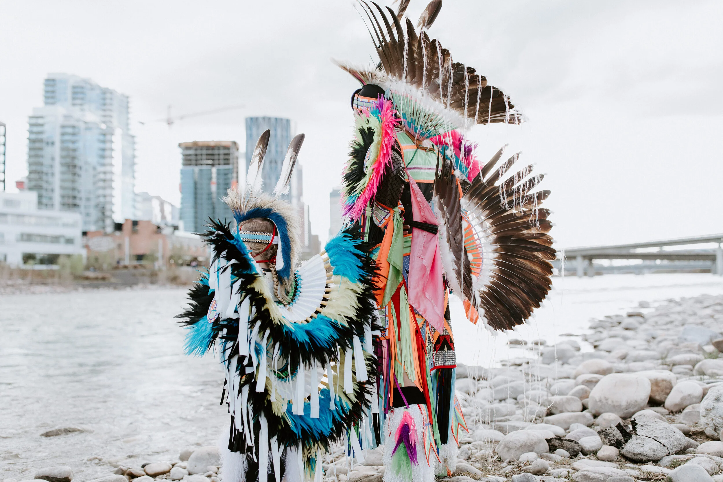 Instead I Became Ceremony — Isa Magazine
