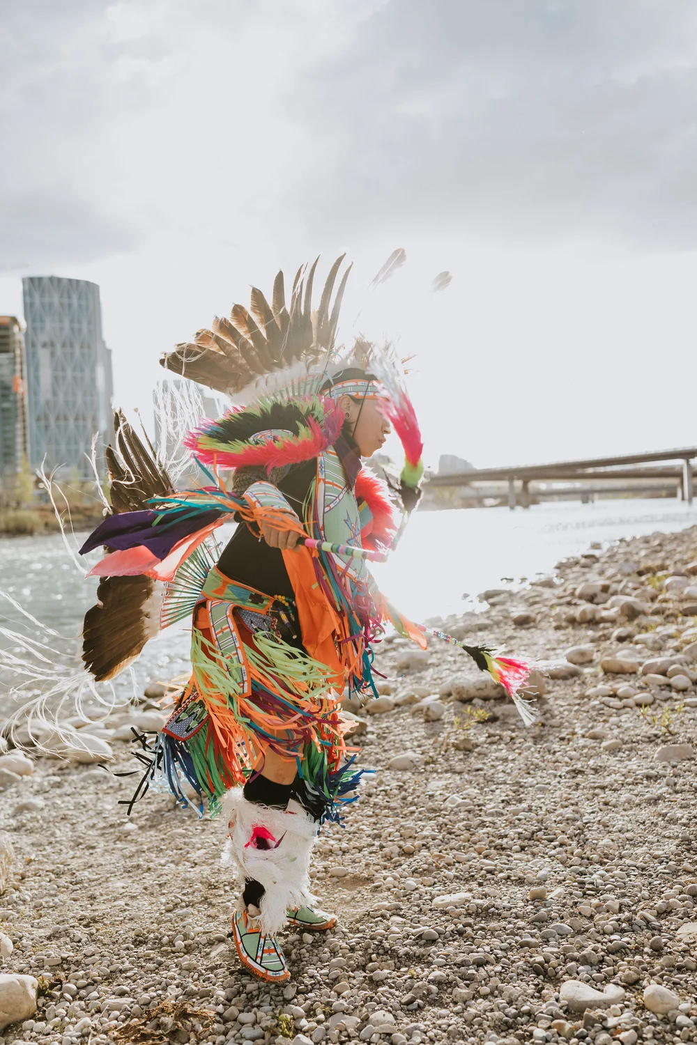 Instead I Became Ceremony — Isa Magazine