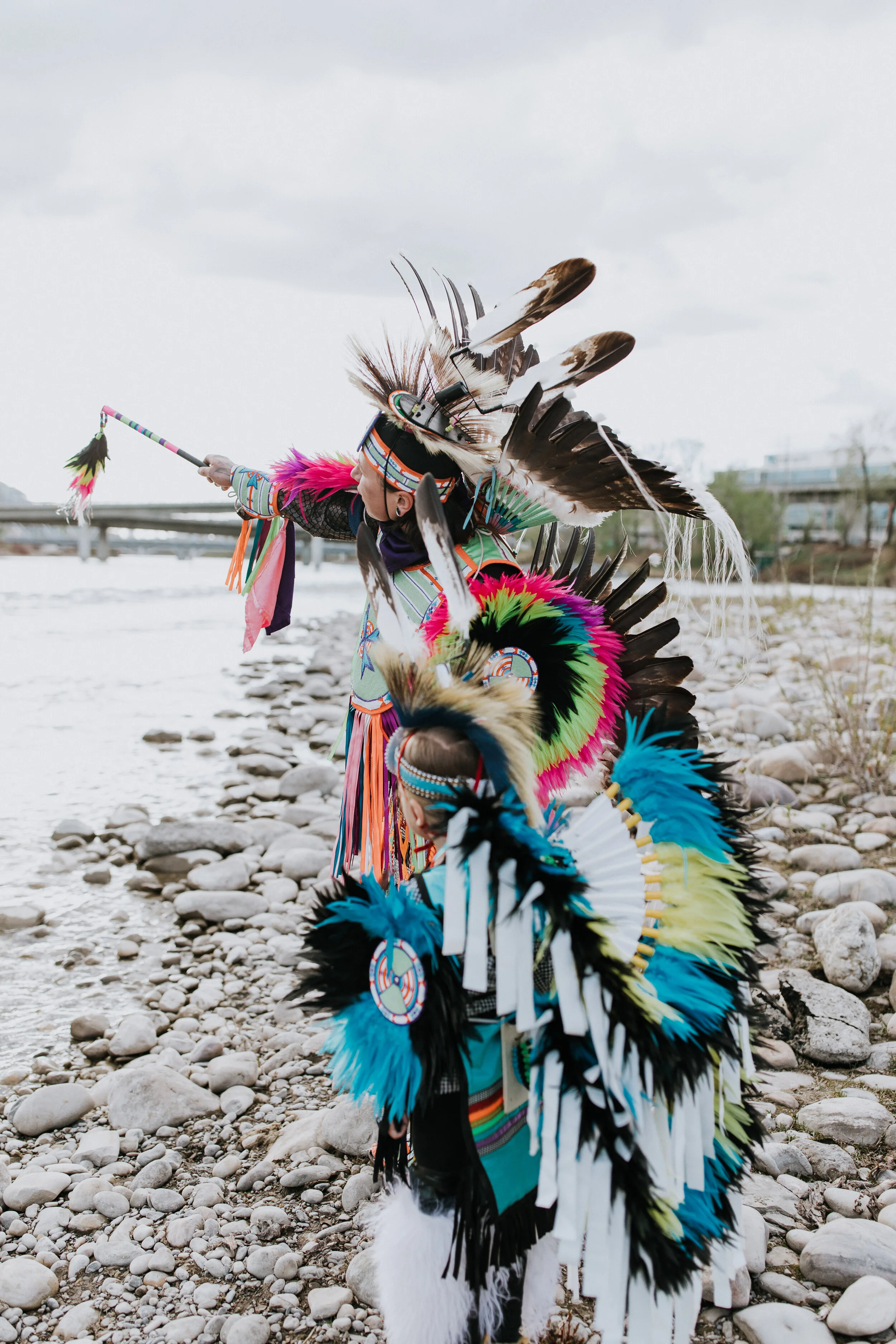 Instead I Became Ceremony — Isa Magazine